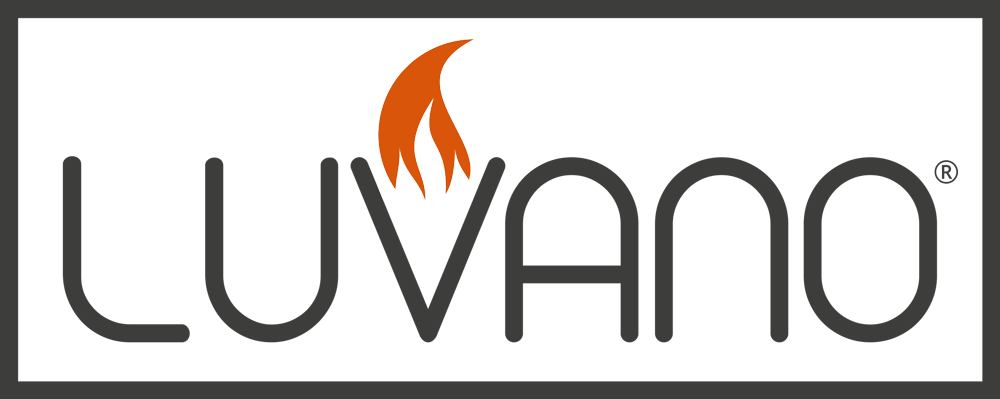 LUVANO® wasserführender Kaminofen - Die Zukunft beginnt jetzt!